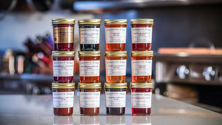 Twelve Packs – Jampot