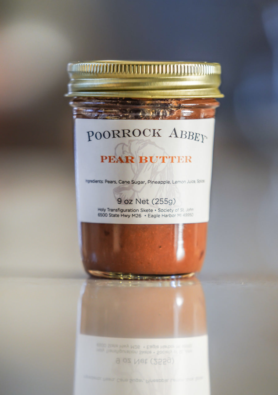 Butter Trio – Jampot