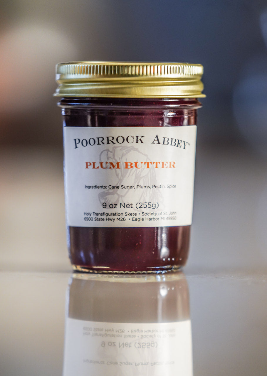 Butter Trio – Jampot