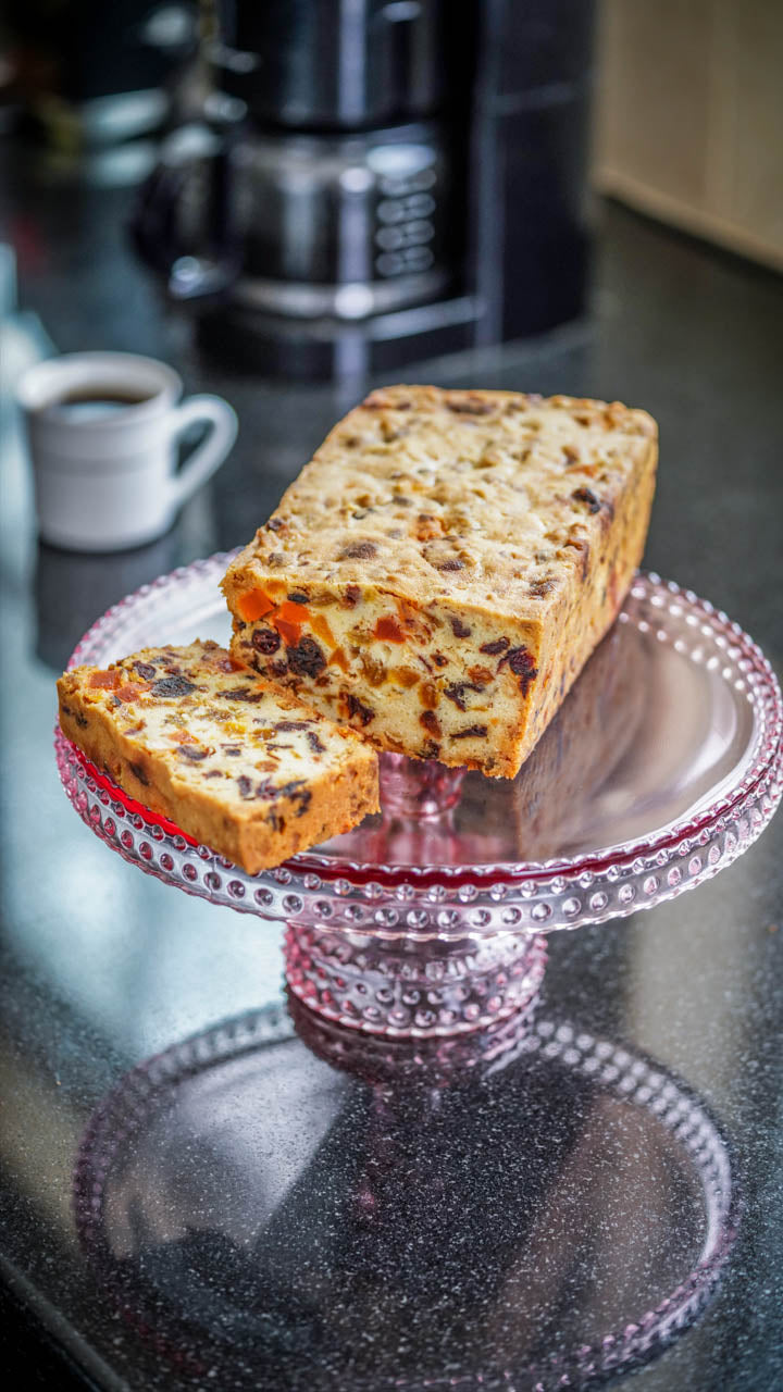 Fruitcakes – Jampot