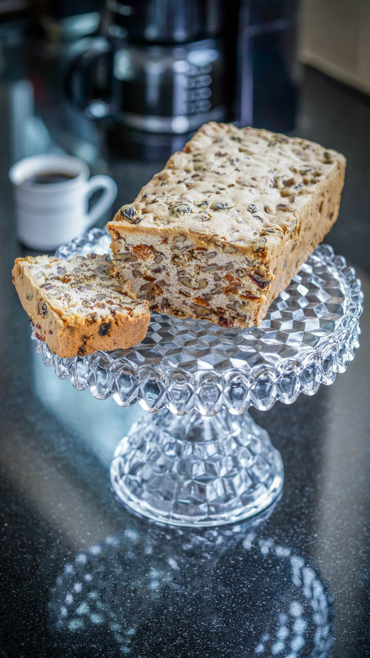 Fruitcakes – Jampot