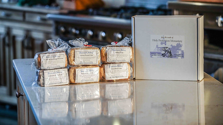 Fruitcakes – Jampot